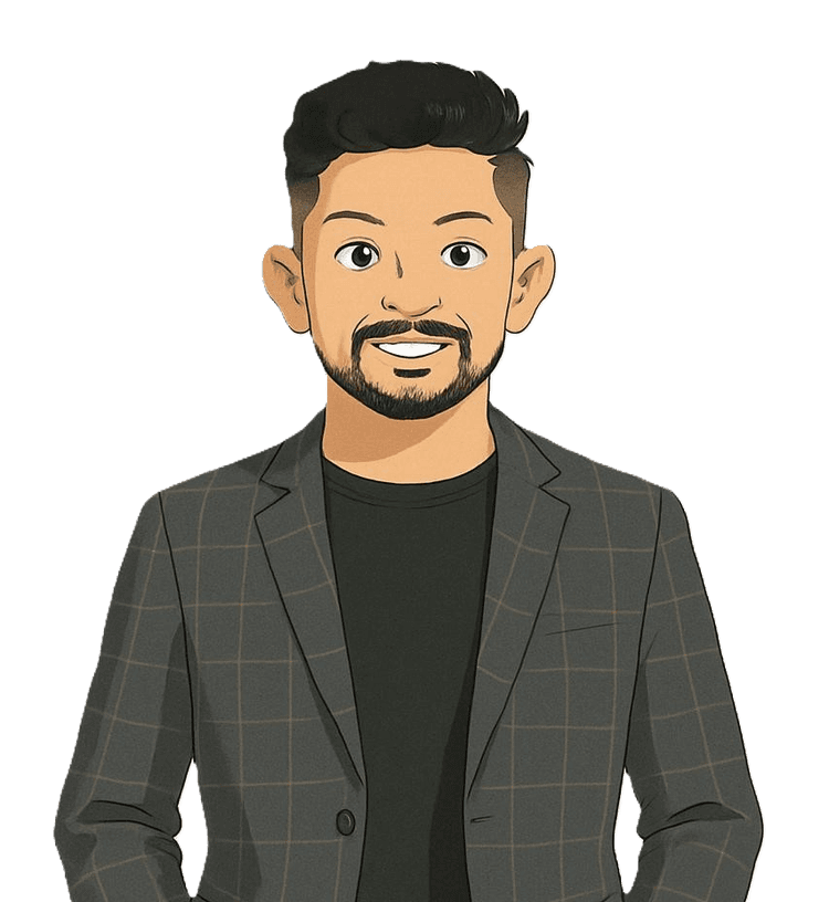 Lasantha Wickramasinghe | Portfolio